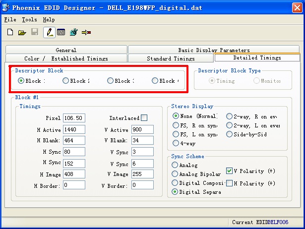 EDID使用说明_1024*768 edid-CSDN博客