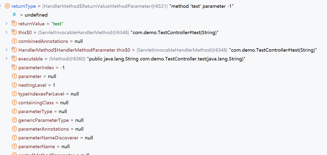Springboot下的Thymeleaf全版本SSTI_thymeleaf ssti-CSDN博客