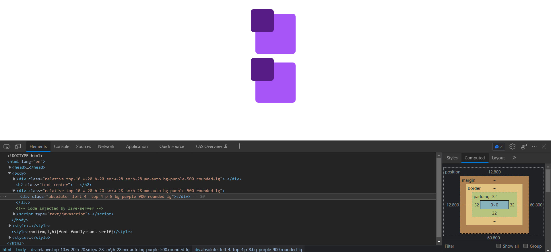 04 【布局之Overscroll Behavior 定位偏移量】_DSelegent的博客-CSDN博客