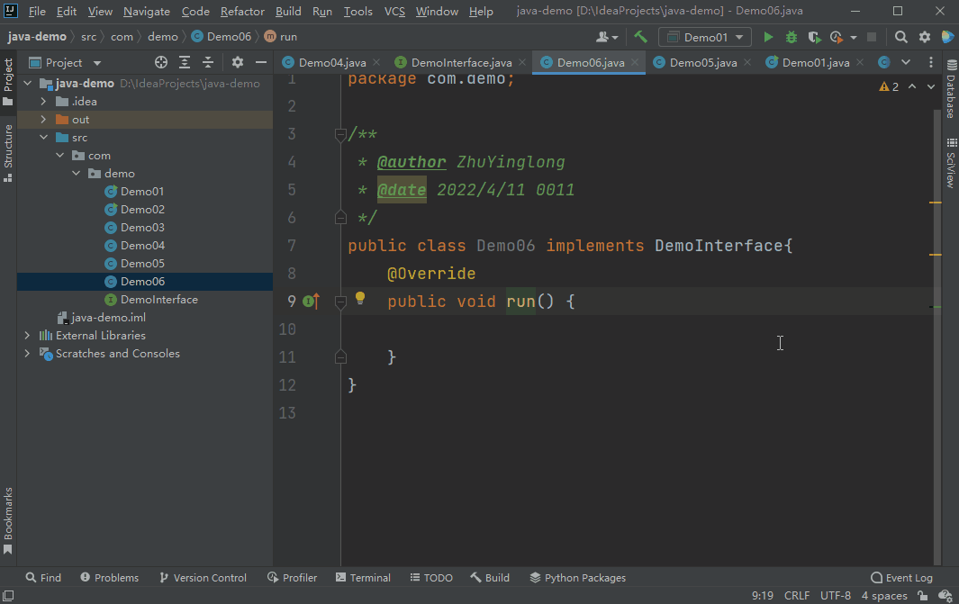 IntelliJ IDEA快捷键大全_idea重新编译项目快捷键-CSDN博客