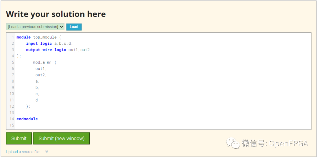 HDLBits: 在线学习 SystemVerilog（五）-Problem 19-23-CSDN博客