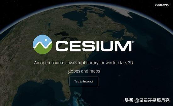 cesium 3dtiles 加载本地数据_VueCLI3.0干货系列之集成Cesium三维地球框架-CSDN博客