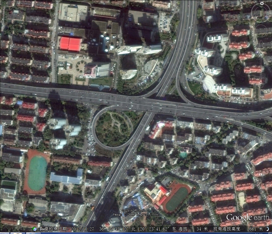 【大模型专区】智能遥感解译工具-Remote Scening System_遥感解译产品-CSDN博客