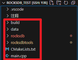 RocksDB学习笔记#1 基本概念和简单使用-CSDN博客