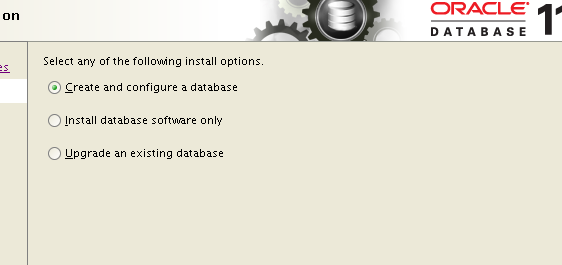 Redhat安装Oracle11g-CSDN博客
