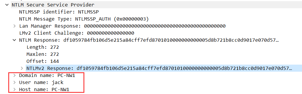 3.2 网络认证——挑战响应认证的NTLM协议_挑战响应身份认证过程-CSDN博客