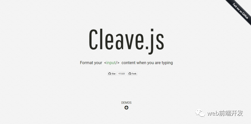 12 个你可能从未使用过的有用的 JavaScript 库_glimmerjs-CSDN博客