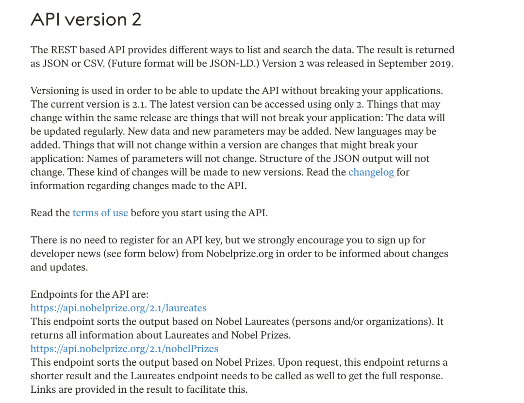 推荐 GitHub 上的一套公开 API 接口，简直不要太全！-CSDN博客