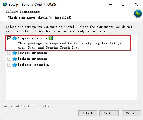 构建ExtJs项目_extjs7.7-CSDN博客