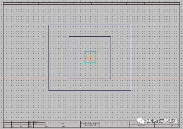EPLAN教程 | 如何让钻孔视图显示出来_eplan钻孔排列样式-CSDN博客