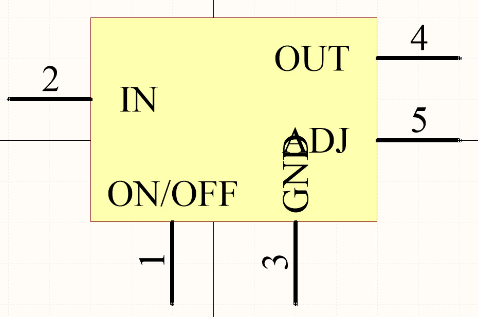 【嵌入式开发-AD19】六文搞定Altium Designer-第一章：AD介绍及原理图库的创建_ad19原理图工程设置-CSDN博客