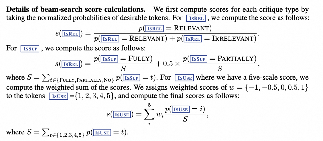 Self-RAG: Learning to Retrieve, Generate, and Critique through Self ...