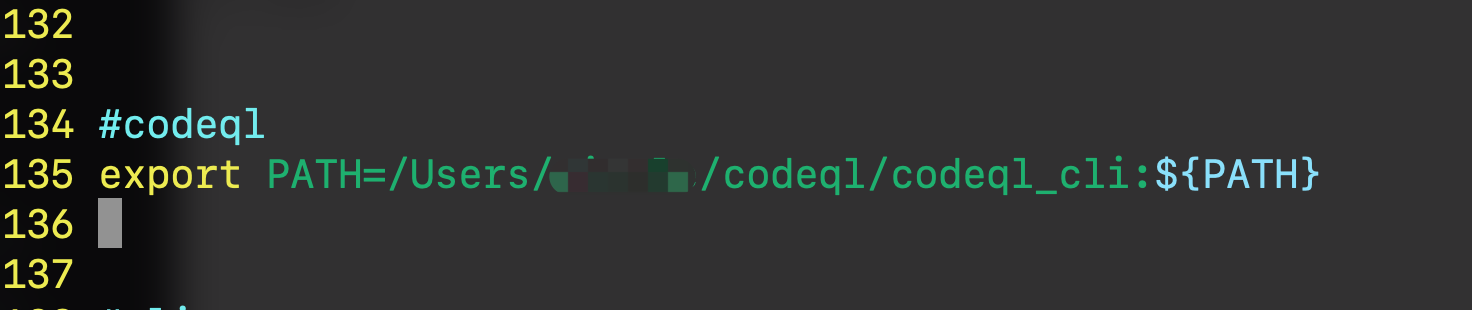 【神兵利器】代码审计利器——CodeQLPy-CSDN博客