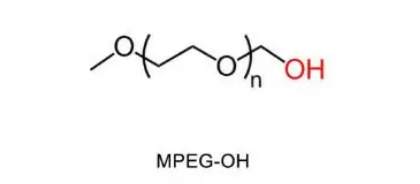 PEG-OH，甲基封端聚乙二醇，聚乙基醚、羟基化PEG衍生物-CSDN博客