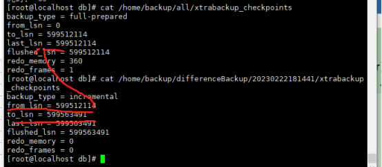 CentOS 7 percona-xtrabackup8.0.31安装，并备份部署在docker里的mysql容器_centos7安装 percona xtrabackup8-CSDN博客