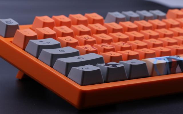 机械键盘恢复出厂fn_AKKO-记忆中的鸣人 火影忍者疾风传主题机械键盘-CSDN博客