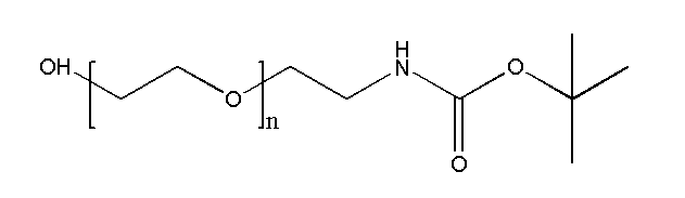 HO-PEG-NHBoc，可用于生物分子修饰，叔丁氧羰基-亚氨基-聚乙二醇，Boc-NH-PEG-OH-CSDN博客