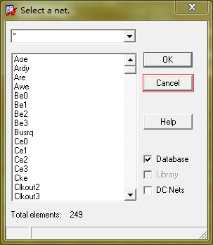 CadenceAllegro16.6绘图软件使用三_cadence allegro-CSDN博客