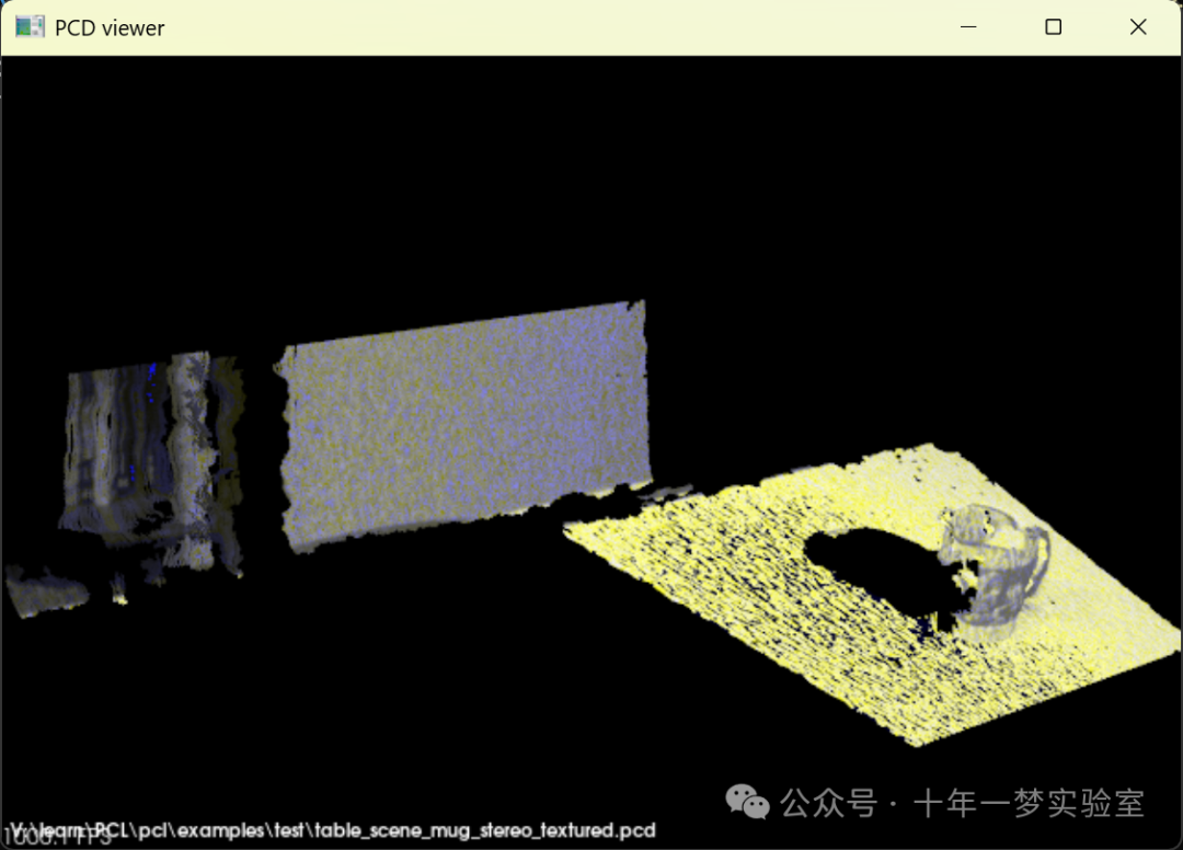 【PCL】教程concave_hull_2d.cpp 对点云进行过滤、分割、投影以及凹包构建-CSDN博客