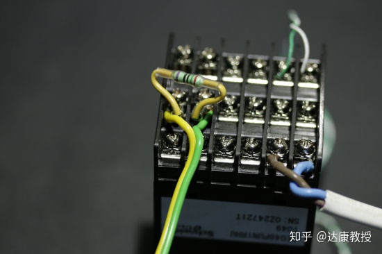 keil5下c语言modbus函数_关于RS485和MODBUS的快速入门教程（值得收藏）-CSDN博客