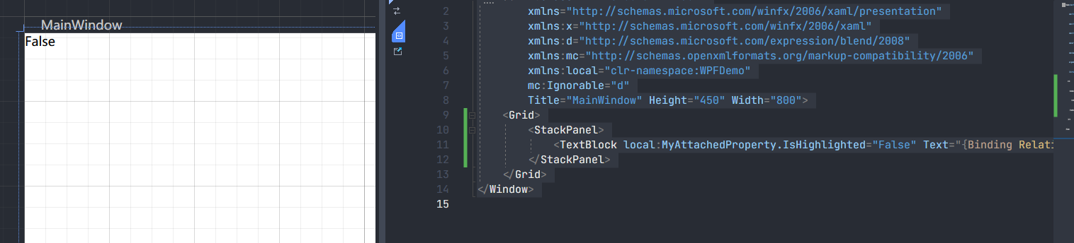 Wpf 入门笔记 05 依赖属性wpf 访问用户控件的依赖属性 Csdn博客
