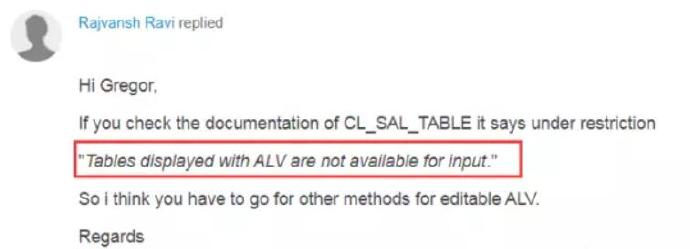 CL_SALV_TABLE 实现列编辑_SAP刘梦_新浪博客-CSDN博客