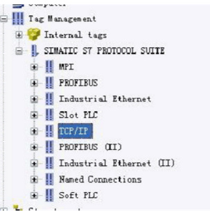WINCC与STEP7的仿真连接_过路老熊_新浪博客-CSDN博客