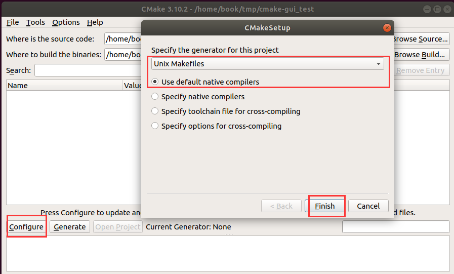 Linux下编译build的命令 Linux下如何编译c程序？ Csdn博客