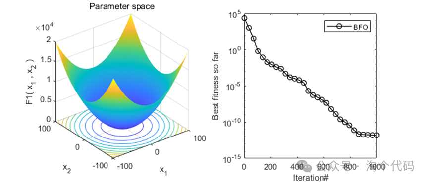 2024最新：鳑鮍鱼优化算法(BFO)，原理公式详解，附matlab代码-CSDN博客