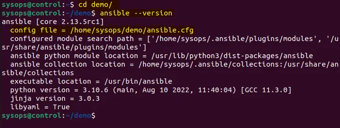 如何在 Ubuntu 22.04 | 20.04 上安装 Ansible ?_ubuntu ansible-CSDN博客