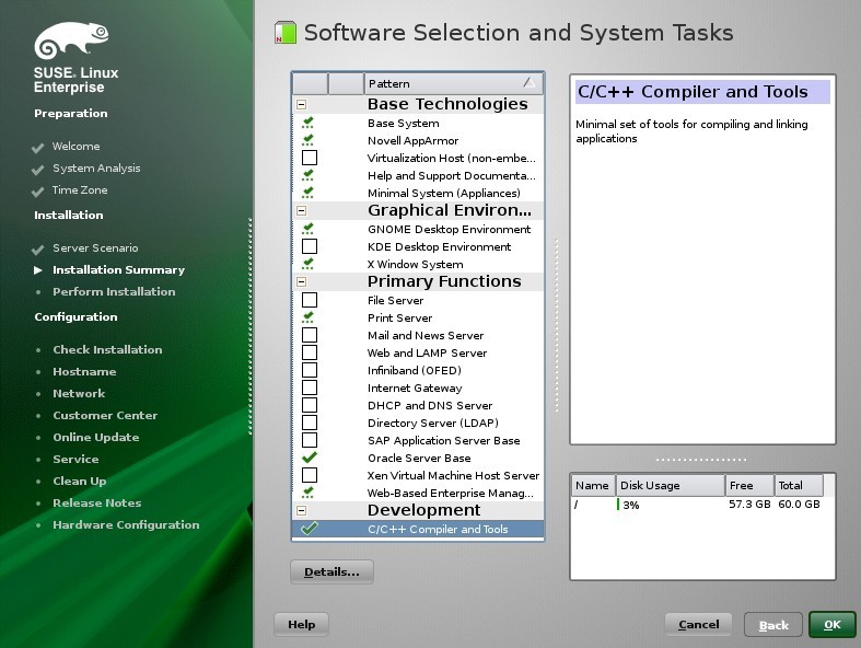 安装SUSE Linux操作系统，详细教程及下载地址-CSDN博客