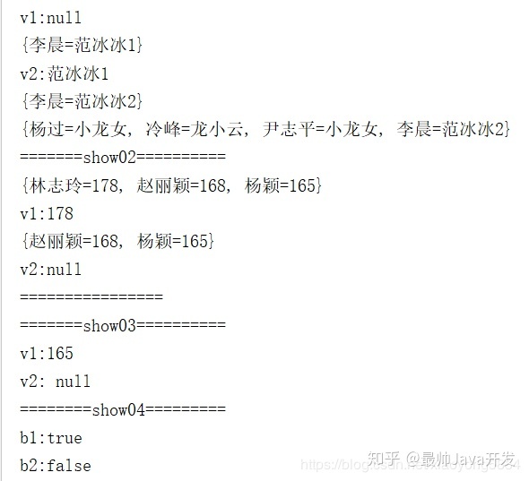 c++ map iterator 获取key_java之Map集合总结-CSDN博客