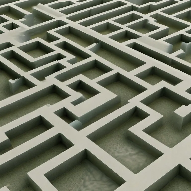 用强化学习破解迷宫实战_基于强化学习的迷宫寻路-CSDN博客