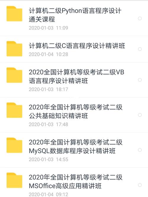C语言二级用的什么软件二级c语言和二级python Csdn博客 