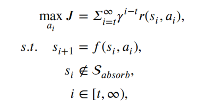 清华大学TR-Part C：基于模型加速强化学习的自动化生态驾驶-CSDN博客