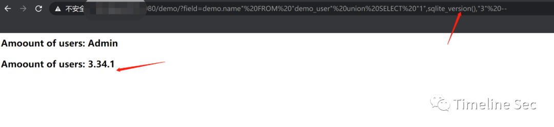 Cve 2022 28346：django Sql注入漏洞 Csdn博客
