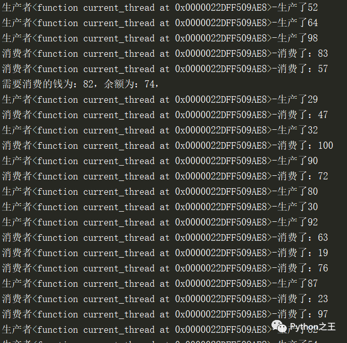 Python多线程队列文件二十三、python队列实现多线程(下篇) Csdn博客