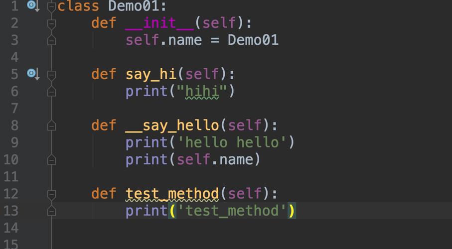Python3面向对象编程案例python面向对象编程例题 Csdn博客