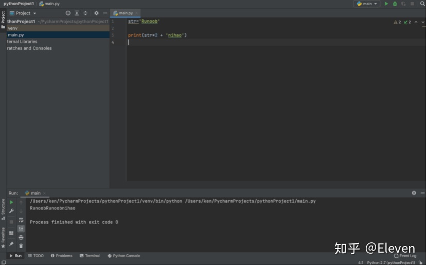 Python 单引号的str 转为双引号的strpython中printstr 你好无法输出 Csdn博客