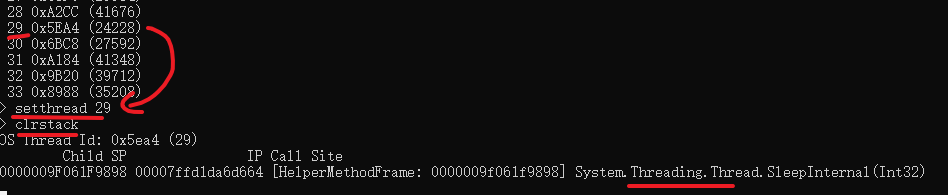 分析.NET Dump原来这么简单，你也快来试试吧！_dotnet-dump-CSDN博客