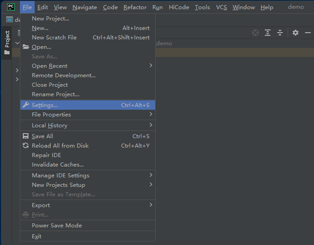 华为云 CodeArts Snap 智能编程助手 PyCharm 插件安装与使用指南_codearts snap如何使用-CSDN博客