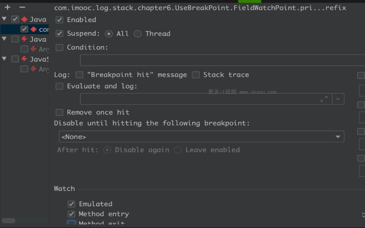 IDEA工具使用-启动多个服务，调试_idea 启动多个服务-CSDN博客
