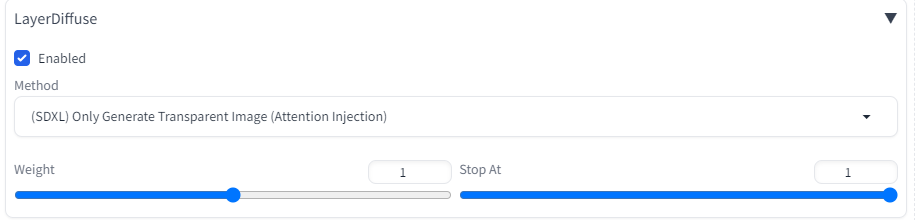 Layer Diffuse技术报告：SD透明图像生成与图层分离，设计师的福音_layerdiffuse-CSDN博客