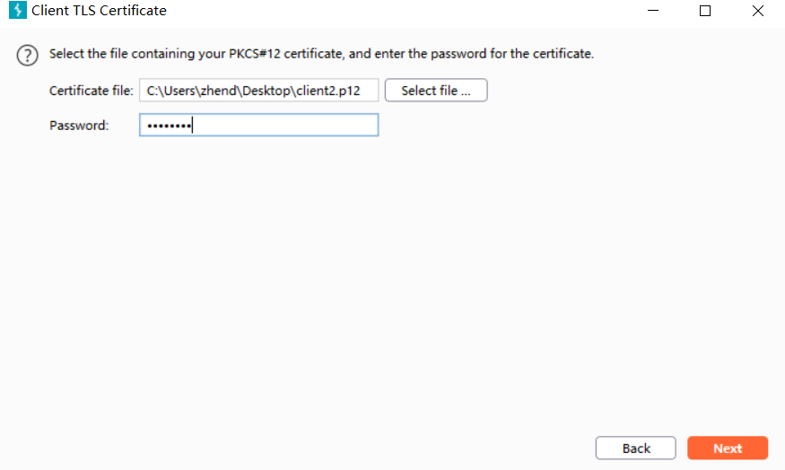 HTTPS双向认证破解抓包_justmeplush-CSDN博客