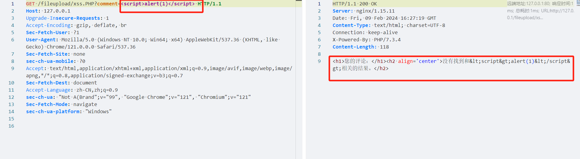 你真的会过滤XSS吗？5分钟深刻理解htmlspecialchars函数-CSDN博客