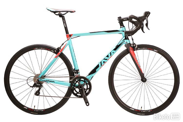 java公路车为什么便宜_3000元不到的破风公路车——JAVA SILURO-CSDN博客