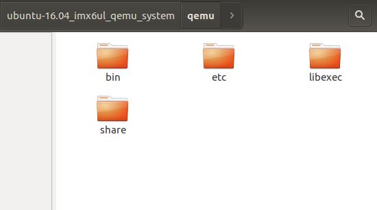 QEMU学习（一）：QEMU安装并搭载imx6ull运行_qemu模拟的imx6ull开发板-CSDN博客