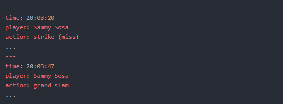 yaml文件格式、用 yaml 写测试用例_yaml 一个类一个用例吗-CSDN博客