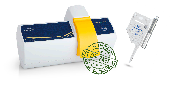 【评测】Cytodex微载体专用细胞计数仪-CSDN博客